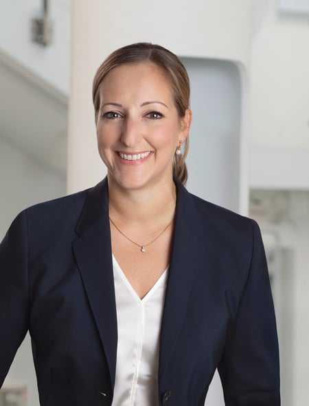 Virginia Esly is new Management Board member at Messer