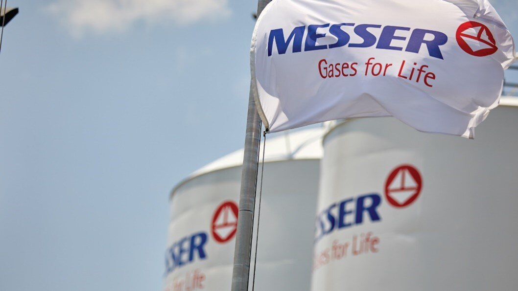 Industrial Gases - US, Canada, Brazil, Colombia, Chile | Messer